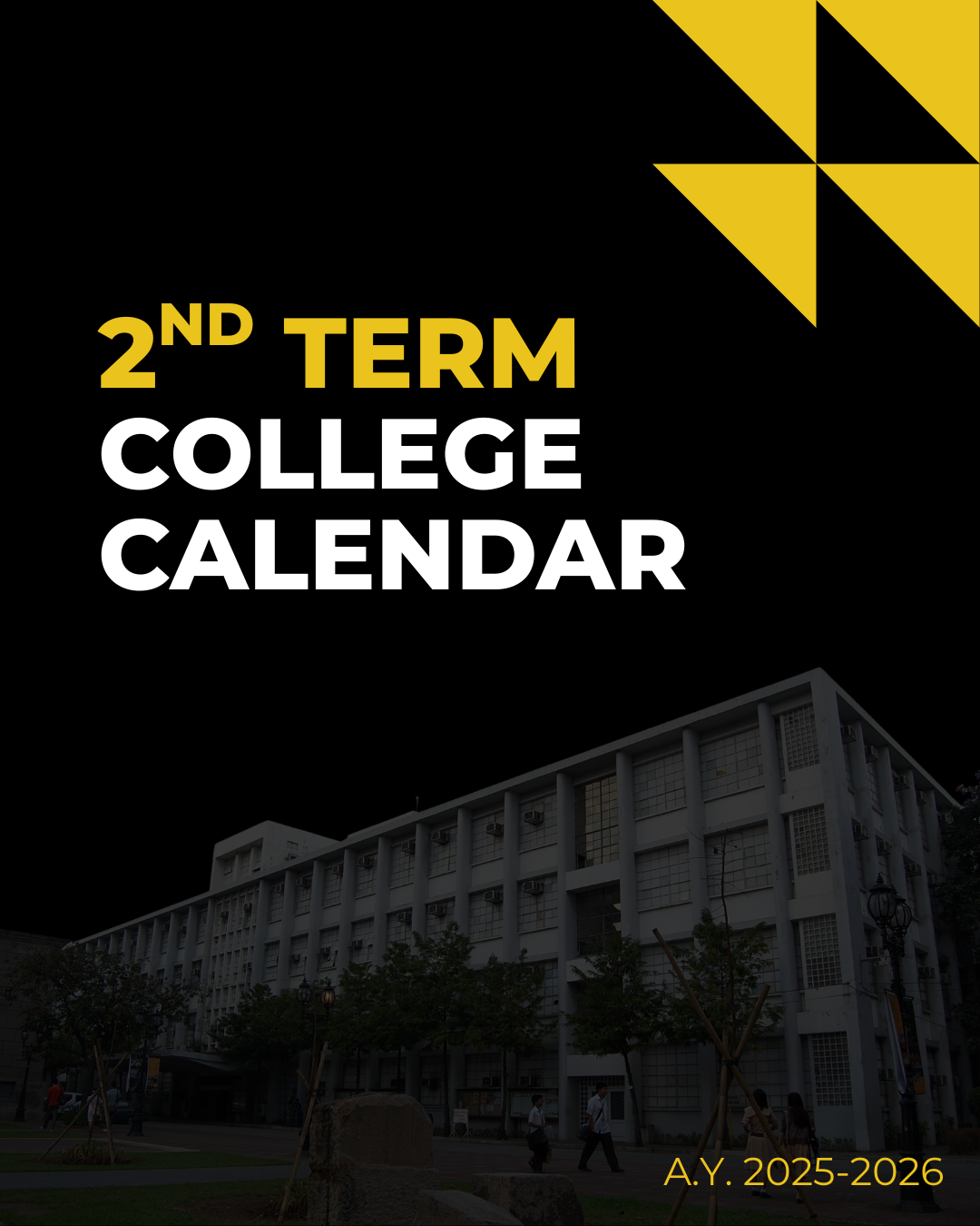 UST CBASC